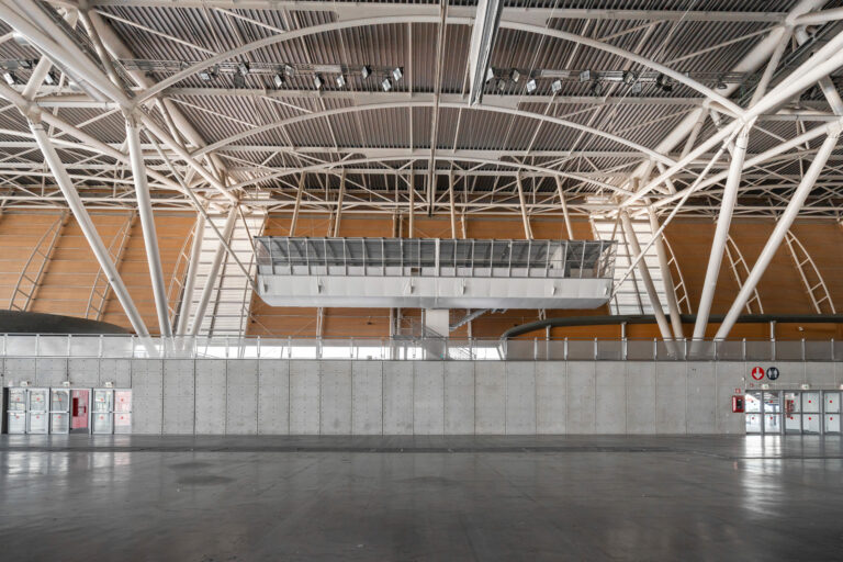 OVAL - Lingotto Fiere